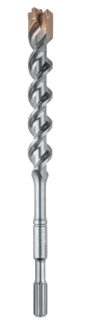 makita B 64135 1 38 x 16 spline bit 6 cutter PROLINE