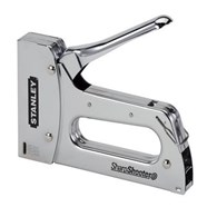 Stanley TR110 Hd Staple Gun Uses T50tra700 Staples PROLINE Stanley TR110 Hd Staple Gun Uses T50tra700 Staples PROLINE