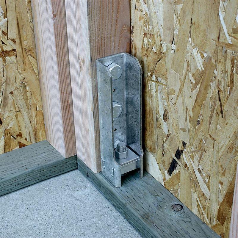 HD5B Simpson Strong-Tie HD5B Holdown | PROLINE